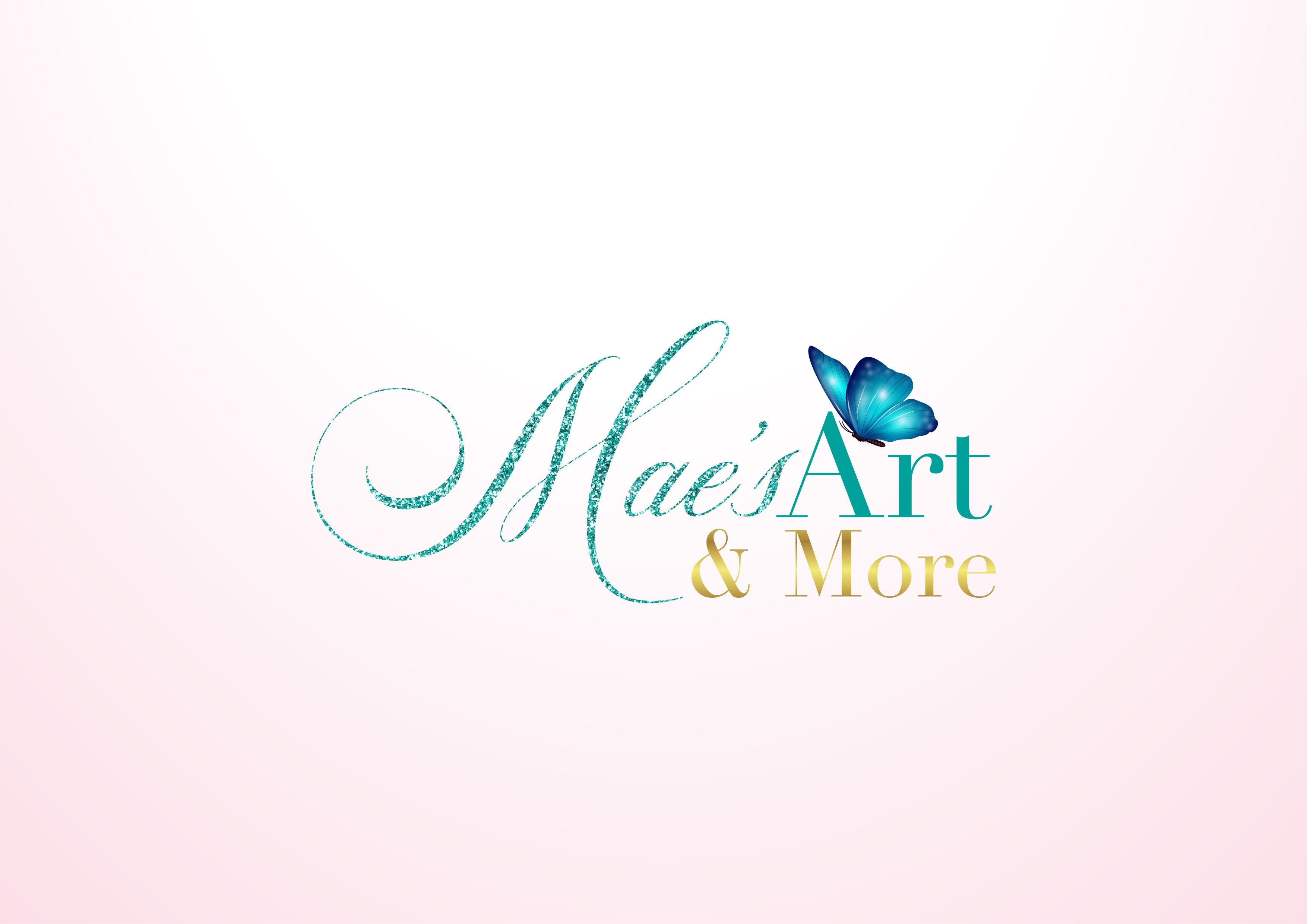 Mae's Art Studio & Gallery